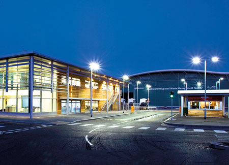 Recycling and Waste Collections in Southwark | Veolia London